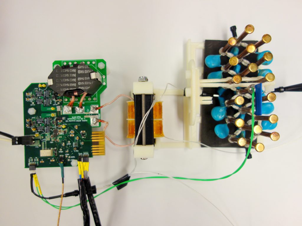 Project Gallery | Power Electronics Research Group